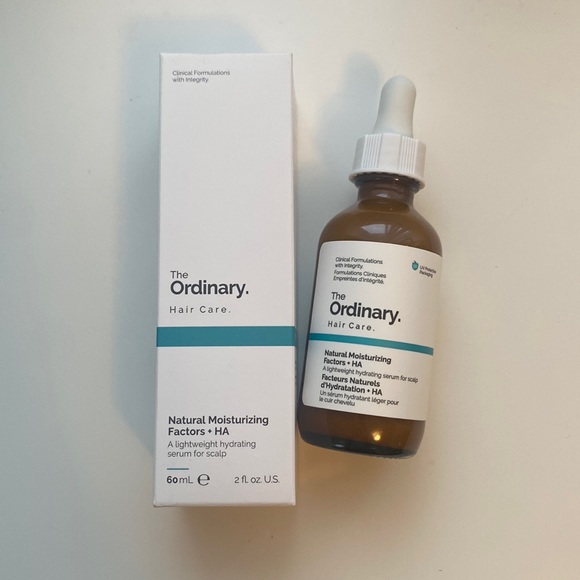 The Ordinary | Hair | The Ordinary Scalp Serum | Poshmark